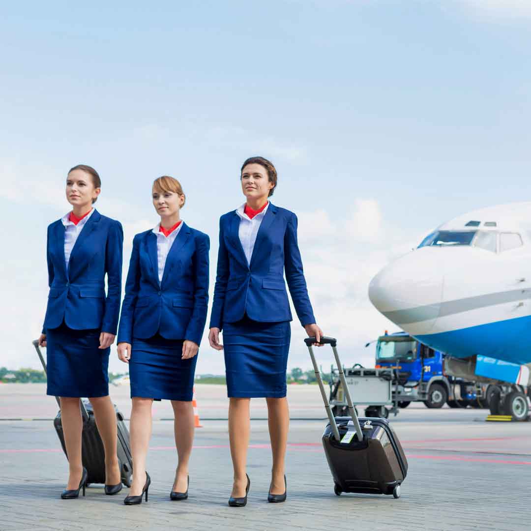 Diploma in Cabin Crew Management - FlyWyzz